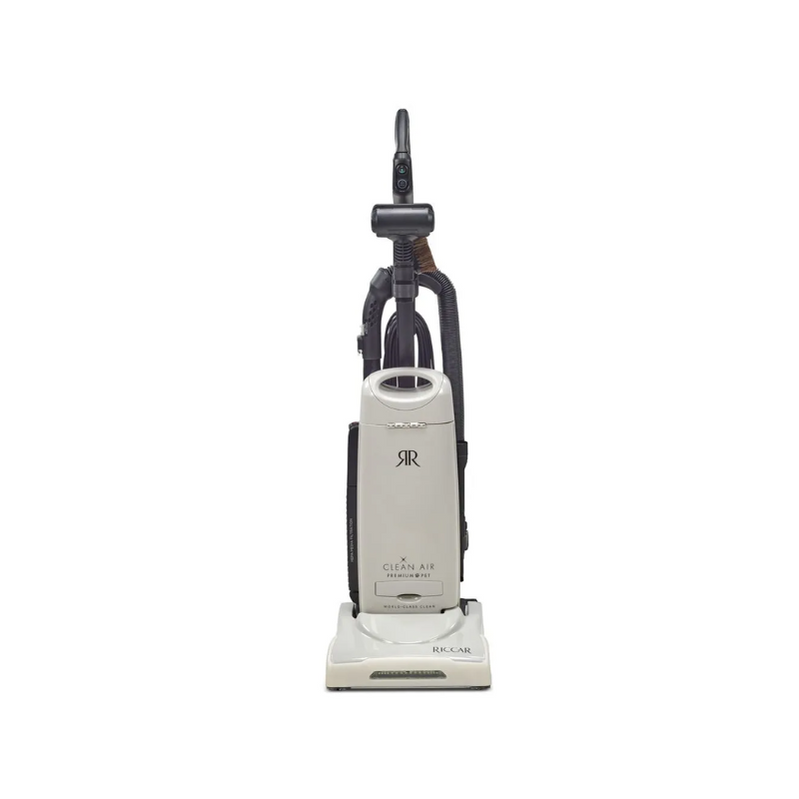 Riccar Vacuum Cleaners — Best Vac