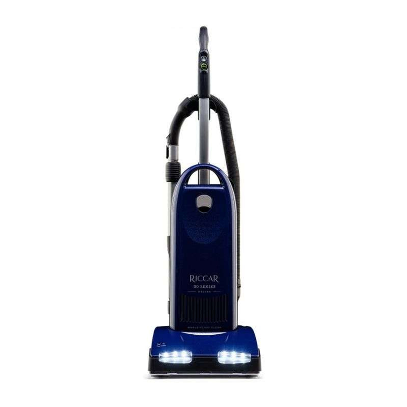 Riccar Vacuum Cleaners | Authorized Riccar Dealer | Best Vac