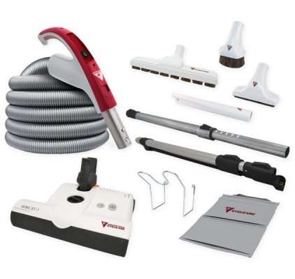 Sebo Central Vacuum Hose