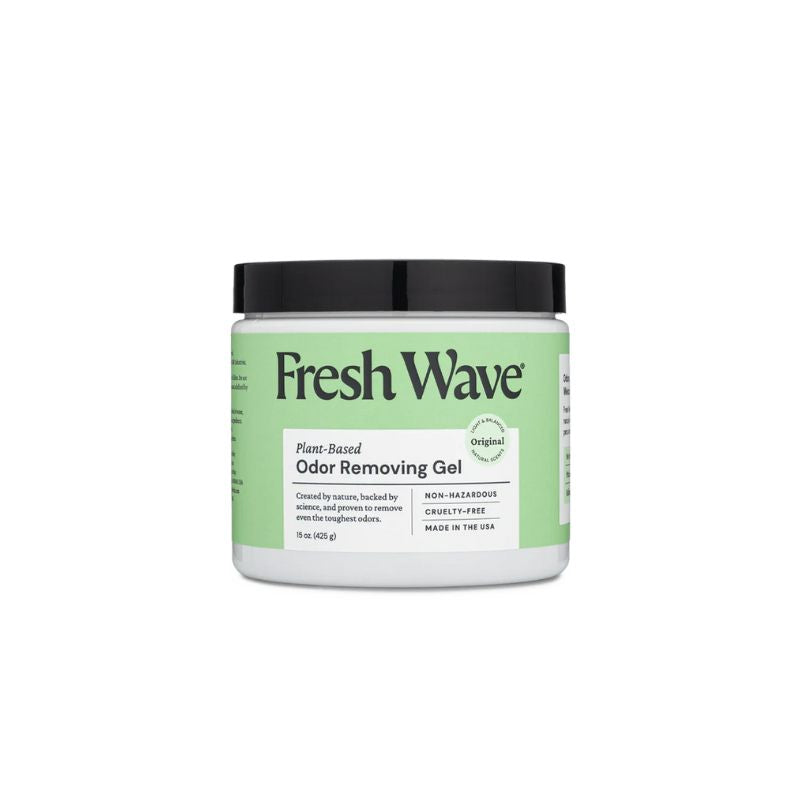 Freshwave 15 Oz. Crystal Gel — Best Vac